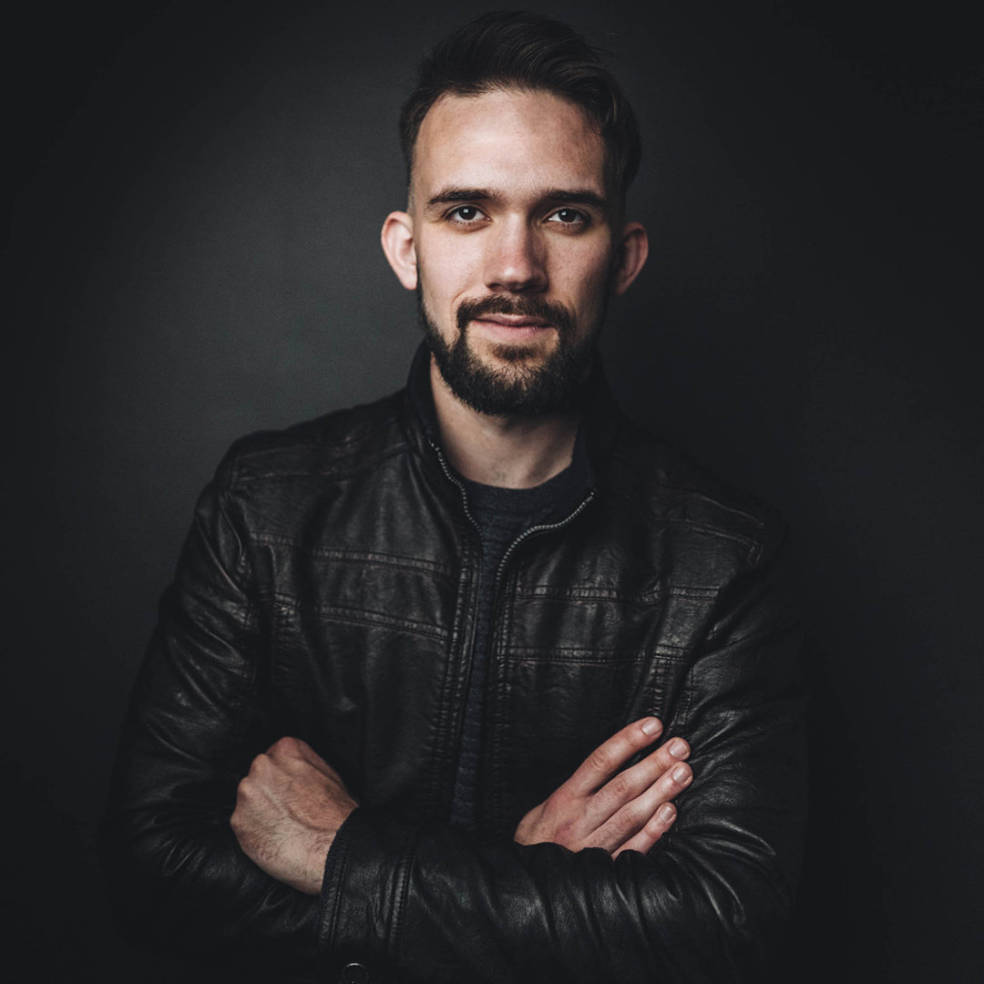 Sky Stack - Personal Branding Expert - Sky Stack